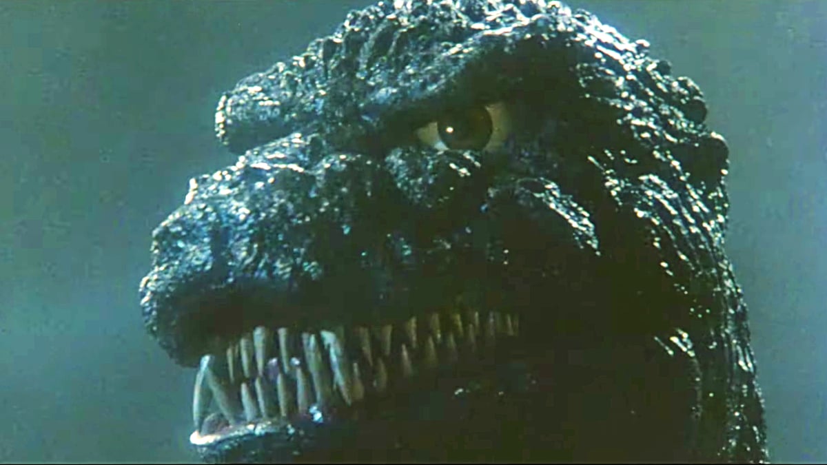 Ad-Supported Streaming Service Pluto Quietly Dropped The Godzilla ...