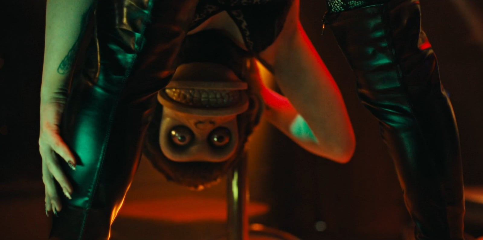 'The Monkey' Review -- Outlandishly Gory Horror Pounds Its Way To Greatness