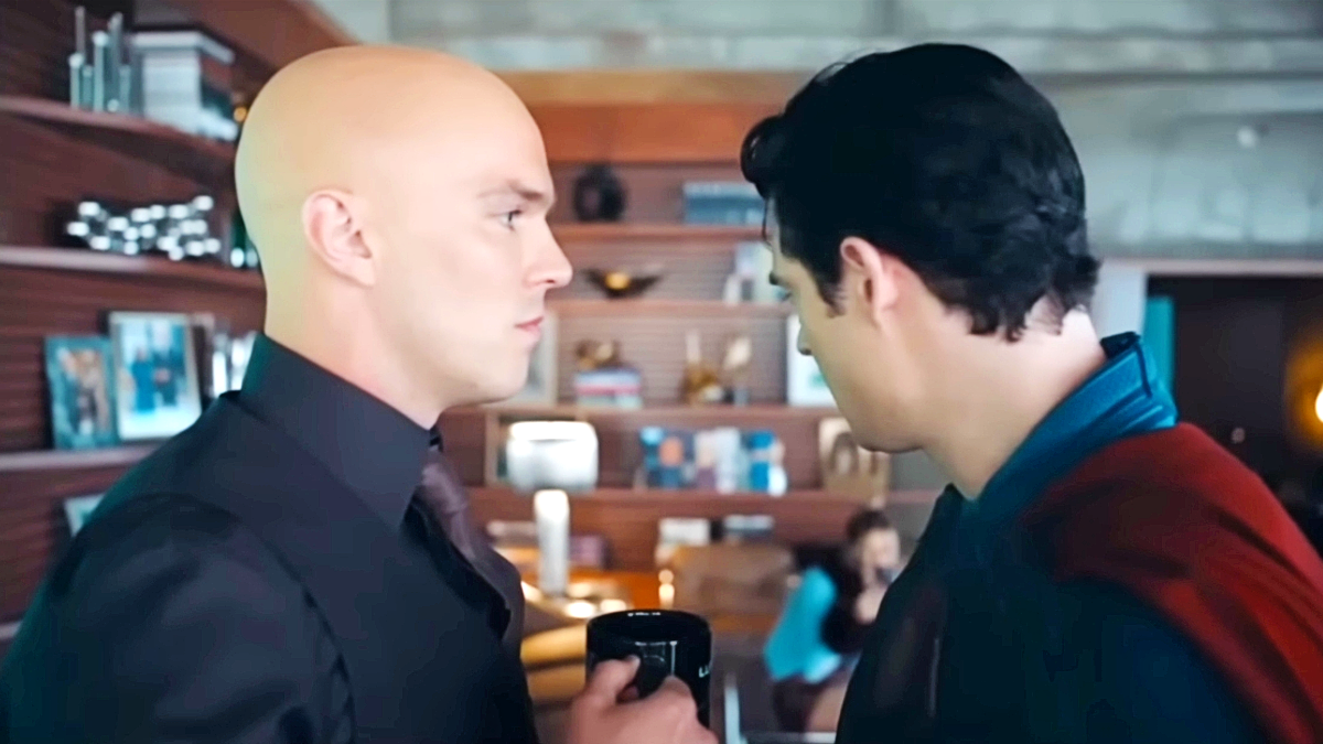 James Gunn Confirms 'Man Of Tomorrow' Is A Team-Up Movie Focused On Lex Luthor And A "Much ...