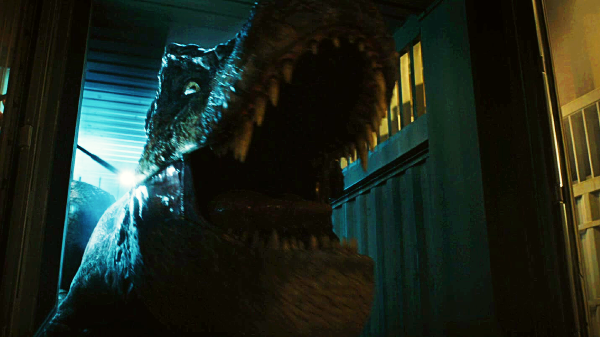 Rumor: Alleged Spoilers Claim Mutant Hybrid Dinosaurs Are Pivotal To ...