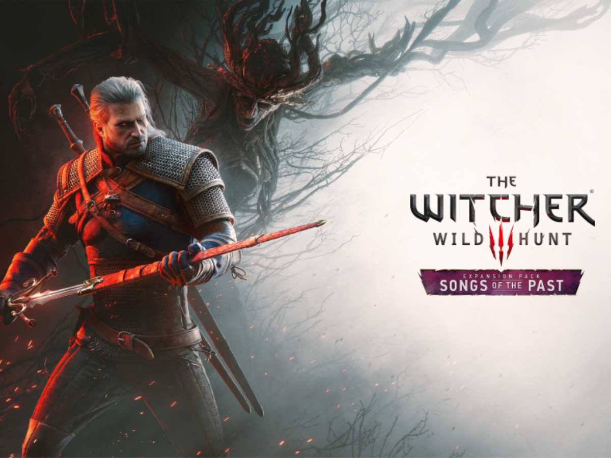 The Witcher 3's New DLC Is Officially Confirmed for 2027