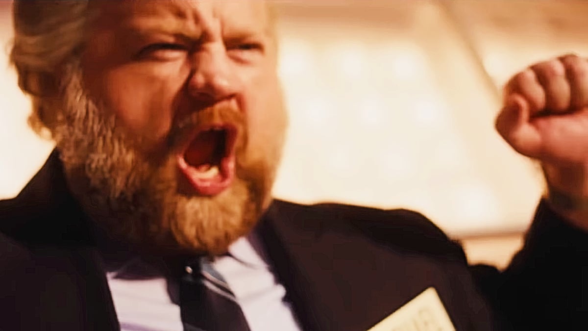 ‘The Luckiest Man In America’ Review - Should You Press Your Luck With This One?