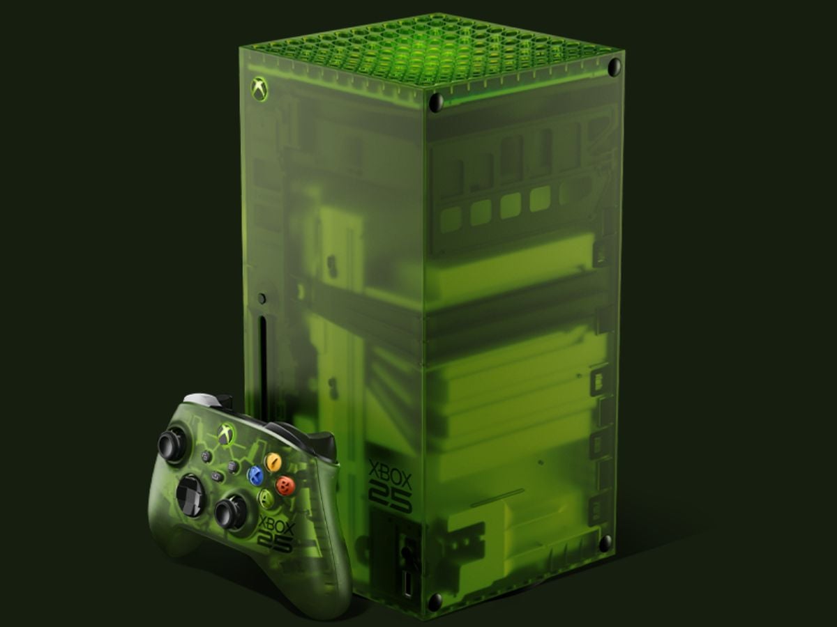 Xbox Warns About Next-Gen Console Prices as They Explore "Radically ...