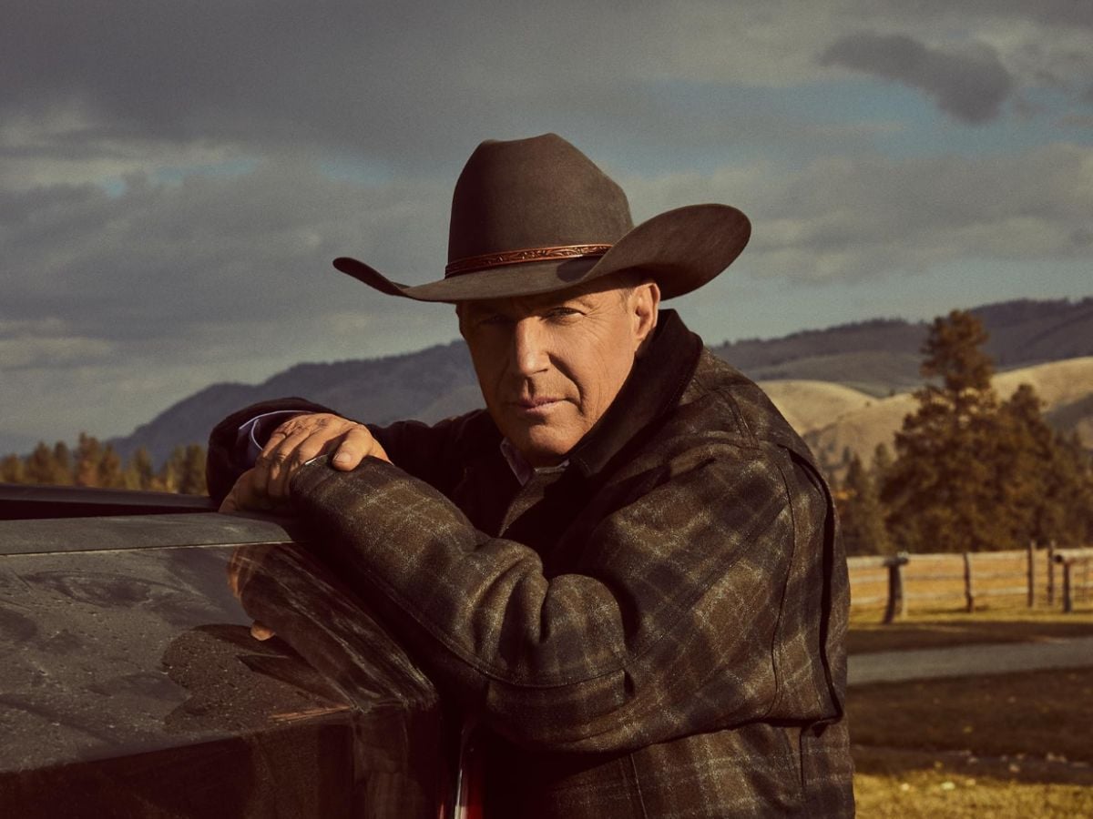 Paramount Says Taylor Sheridan's Yellowstone Video Games Are a "Priority"