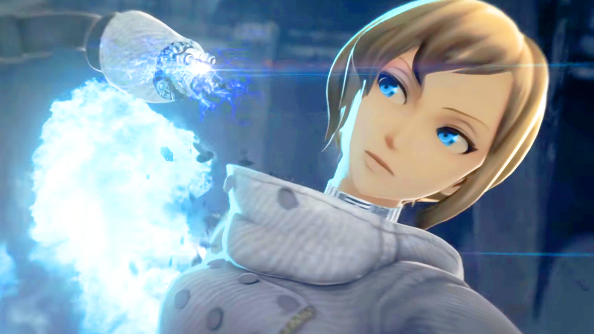 New Trailer For Bandai Namco's 'Freedom Wars Remastered' Reveals ...