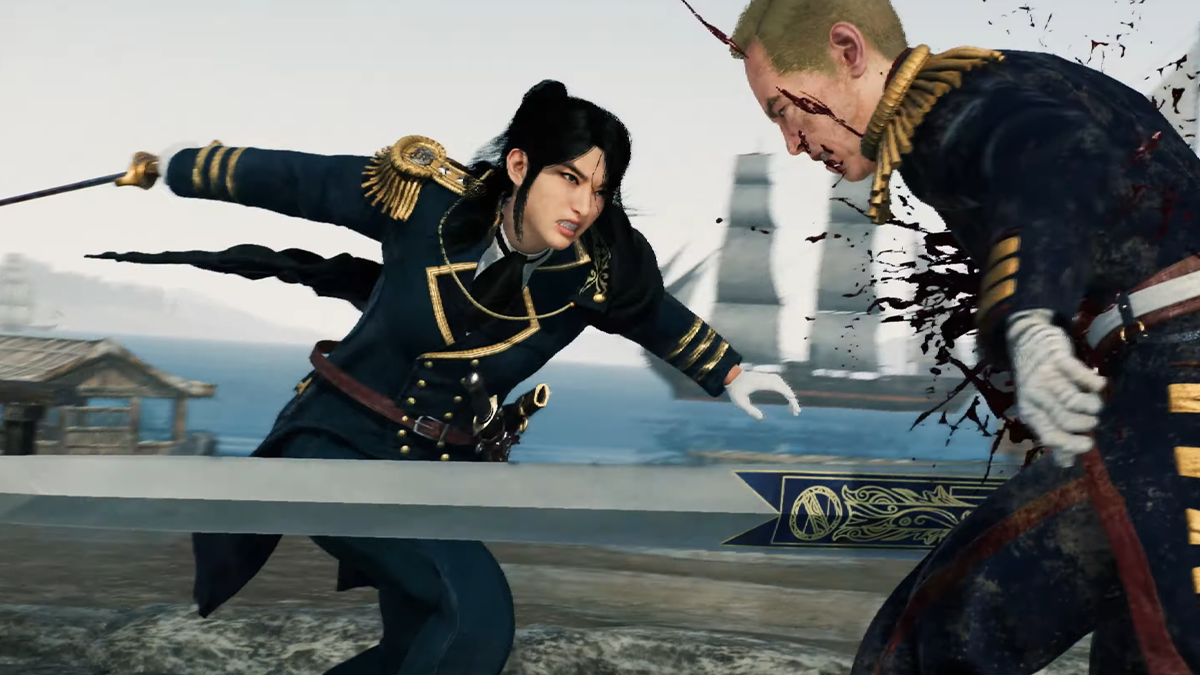 Team Ninja Challenges Ubisoft To A Feudal Japanese Duel, Announces ...