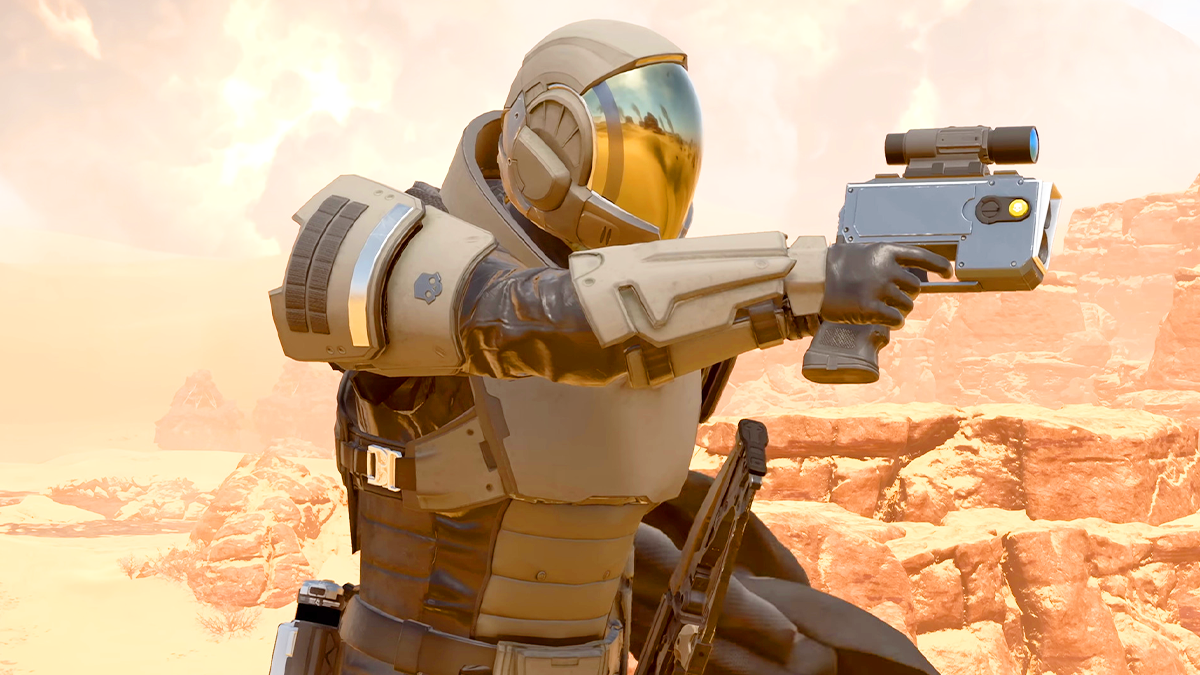 Helldivers (Franchise) | Bounding Into Comics