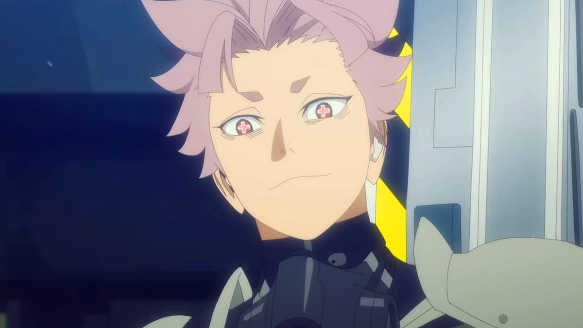 'Kaiju No. 8' Drops Season 2 Trailer Featuring Debut Of Fan-Favorite ...