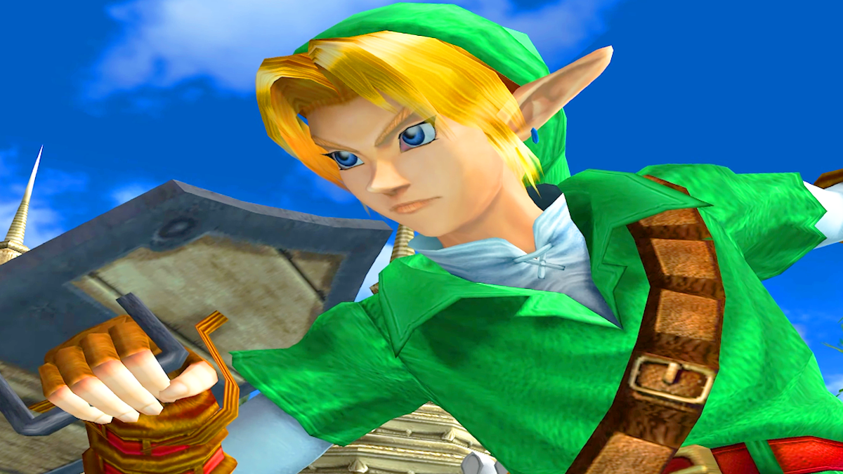 Nintendo Quietly Confirms Switch 2 GameCube Controllers Can ONLY Be ...