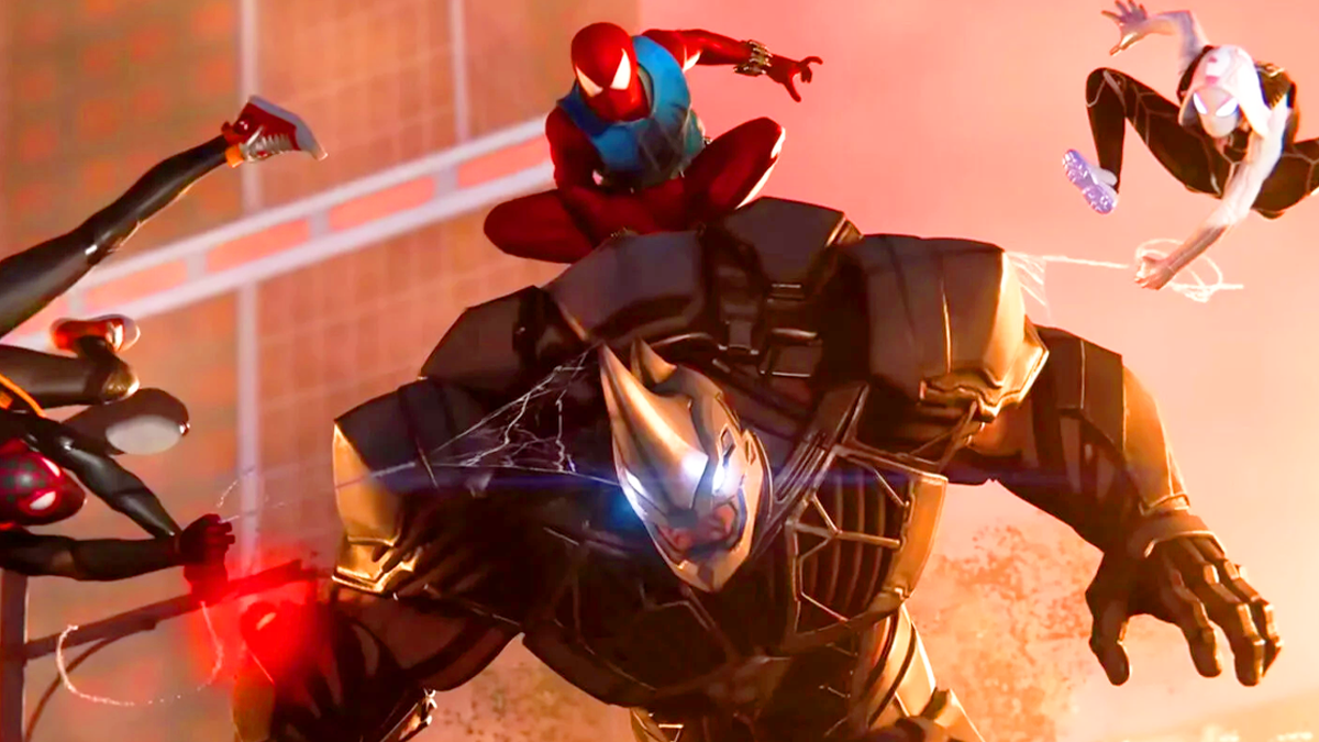 Helldivers 2 | Bounding Into Comics - Your Home For Intellectually ...