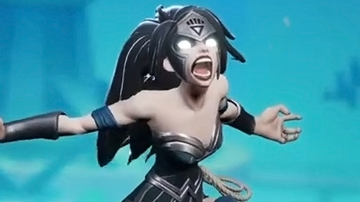 In Hopes Of Getting "Back To Profitability", WB Games Shutters 'MultiVersus', 'Wonder Woman ...