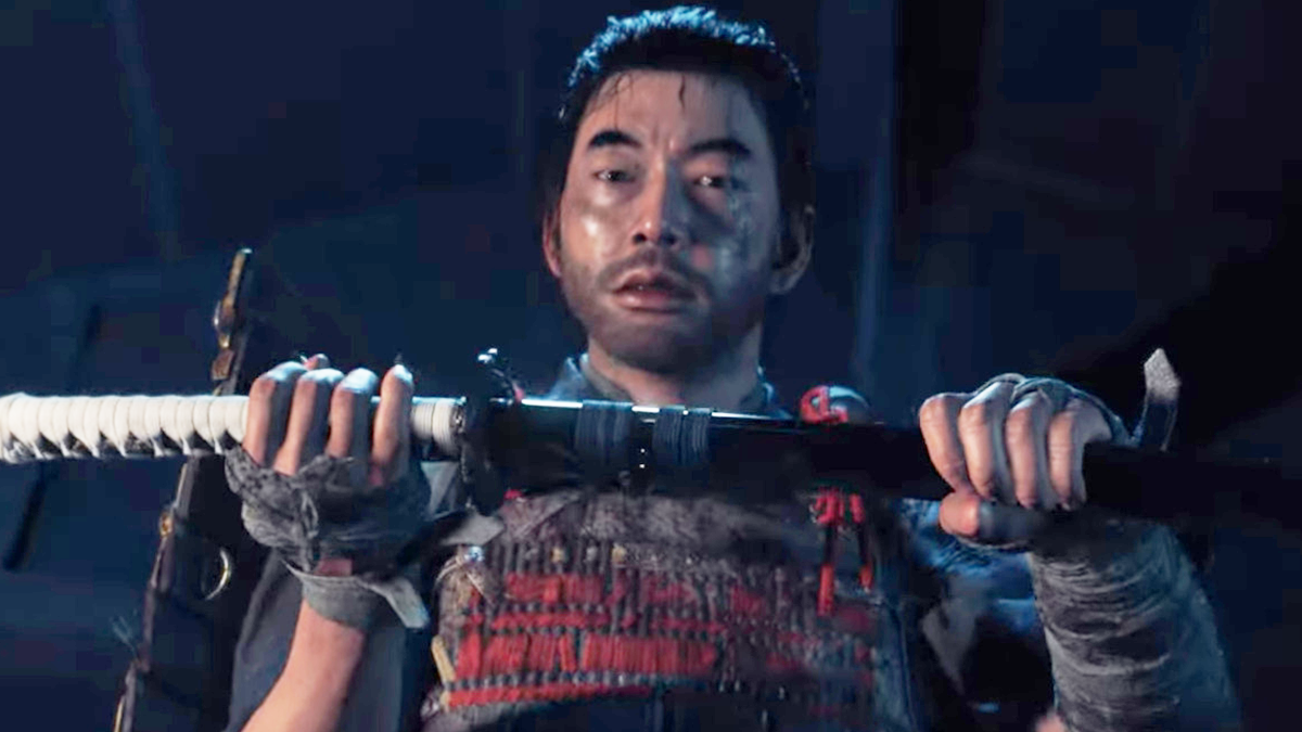 Sony And Crunchyroll Announce 'Ghost of Tsushima: Legends' Anime ...