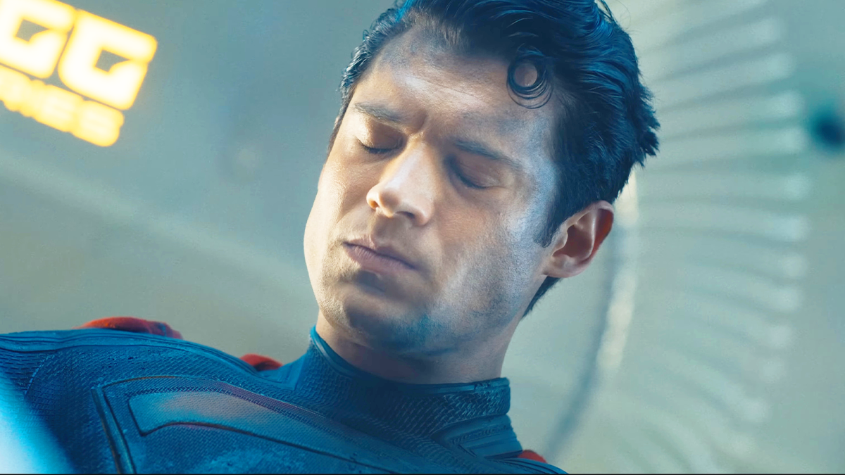 'Superman' Director James Gunn Confirms Jor-El's Krypton Message Is ...