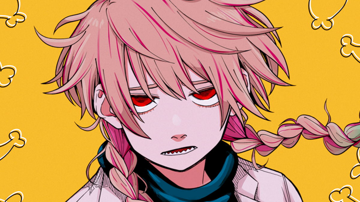 Manga Plus Edits 'Drama Queen' Dialogue Post-Release Following Backlash ...